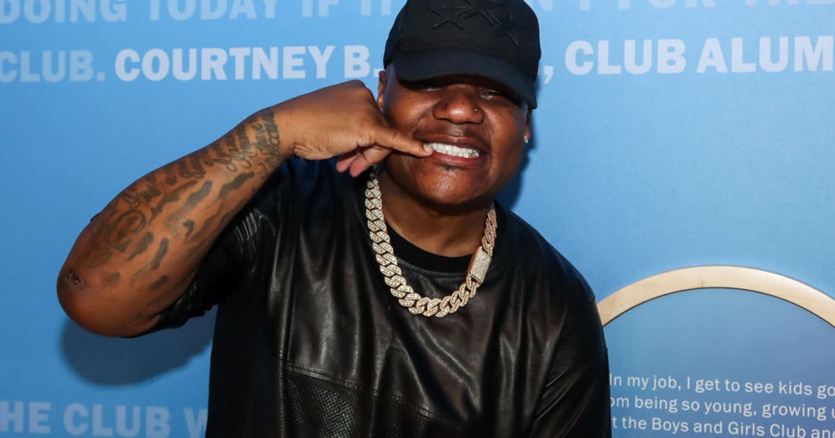 Music producer Sean Garrett to receive Georgia's 'Outstanding Citizen ...