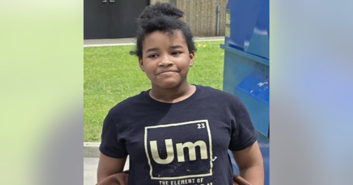 Update: Missing Atlanta 11-year-old girl found safe | FOX 5 Atlanta