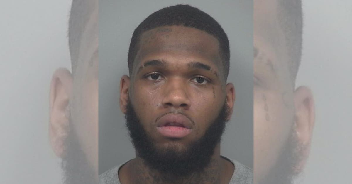 Man sentenced for 2020 'execution style' murder in Norcross | FOX 5 Atlanta