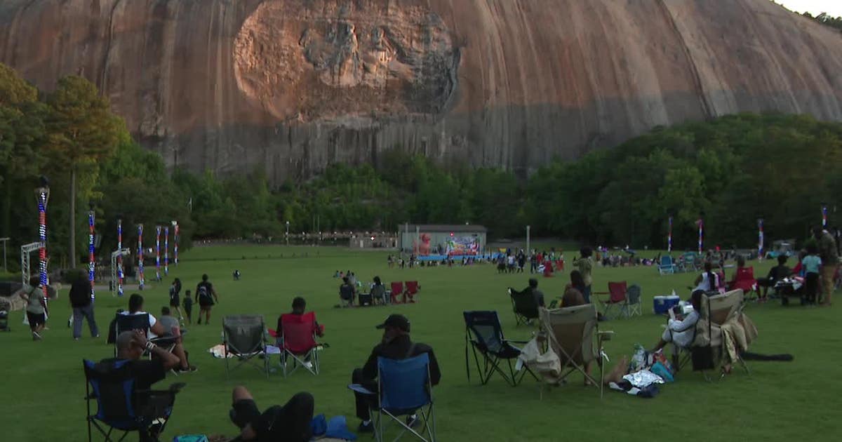 Stone Mountain Park private operator to exit in June, layoffs possible ...