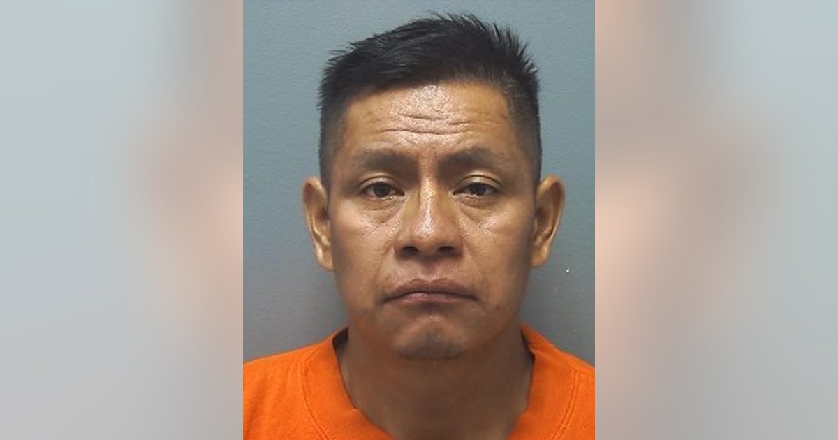 Canton man sentenced to 30 years for child molestation in Walmart ...