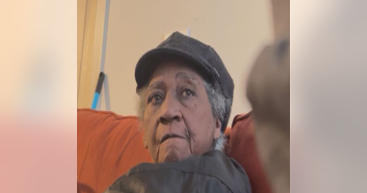 82-year-old Atlanta woman with dementia missing since Monday found safe ...