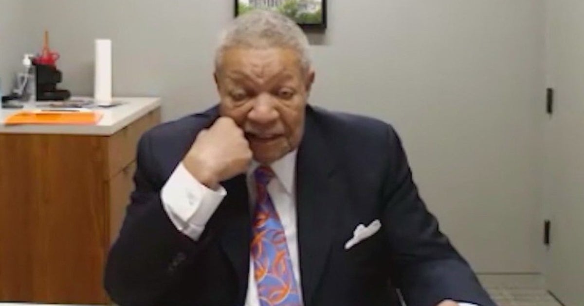 Fulton County chairman says he was 'disinvited' from White House ...