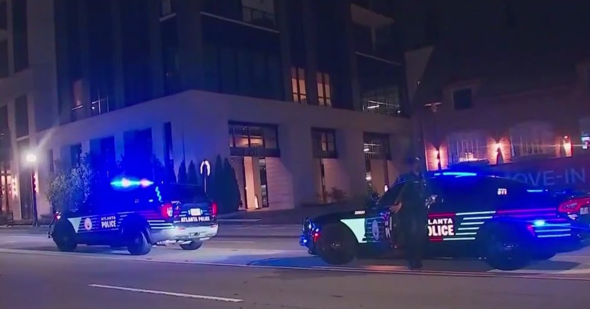 Police: Buckhead apartment death was 'justifiable homicide' | FOX 5 Atlanta