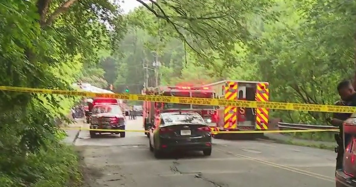 Man's body recovered from Peachtree Creek Friday morning | FOX 5 Atlanta