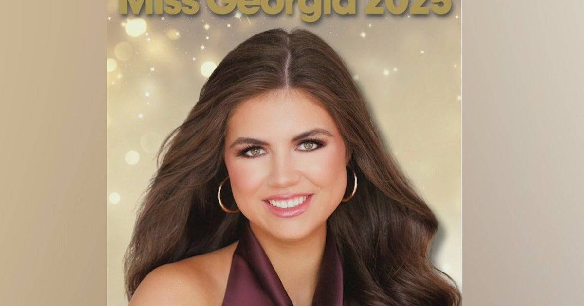 Miss Georgia 2025, Miss Georgia Teen crowned at annual competition ...
