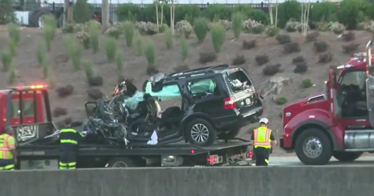 Lanes reopen after deadly crash closes I-20WB near Lee Street Wednesday ...