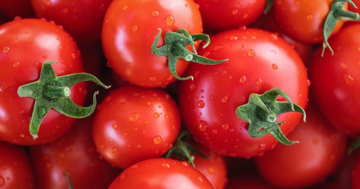 Tomato recall in Georgia now upgraded to highest alert level | FOX 5 ...