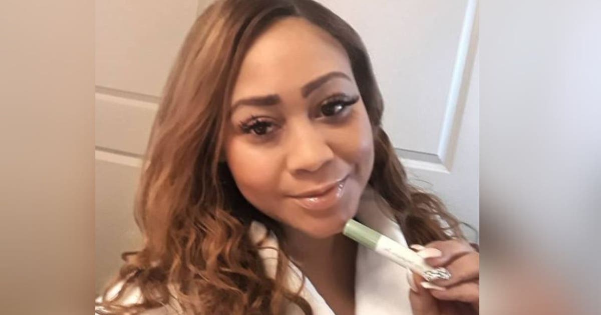 ‘Love & Hip Hop: Atlanta’ star Khadiyah 'KD' Lewis dies at 44 | FOX 5 ...