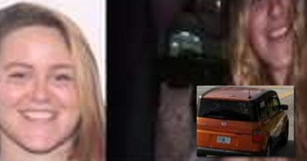 Missing: 33-year-old Hapeville woman last seen June 16 | FOX 5 Atlanta