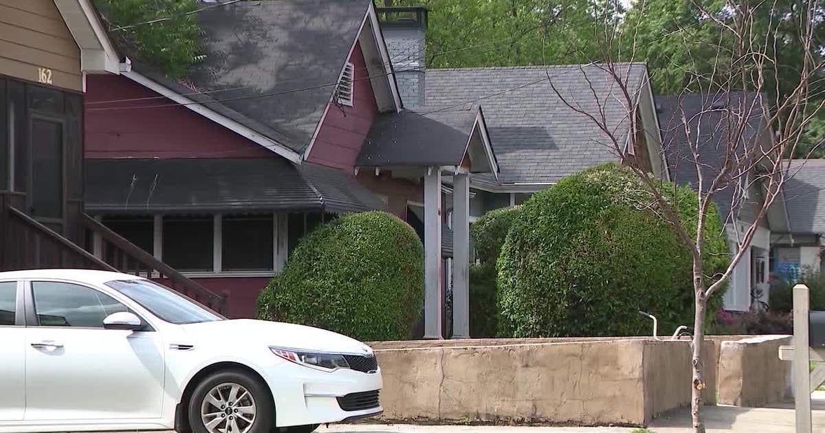 DeKalb County offering $206M in property tax relief to homeowners | FOX ...