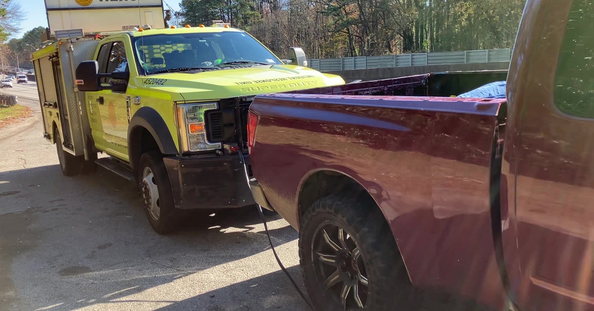GDOT HERO units returning to 24/7 operations | FOX 5 Atlanta