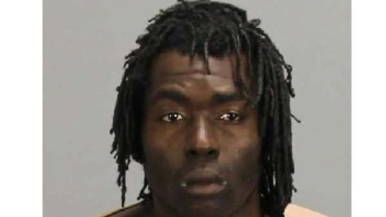 Man with history of indecent exposure arrested again for exposing ...