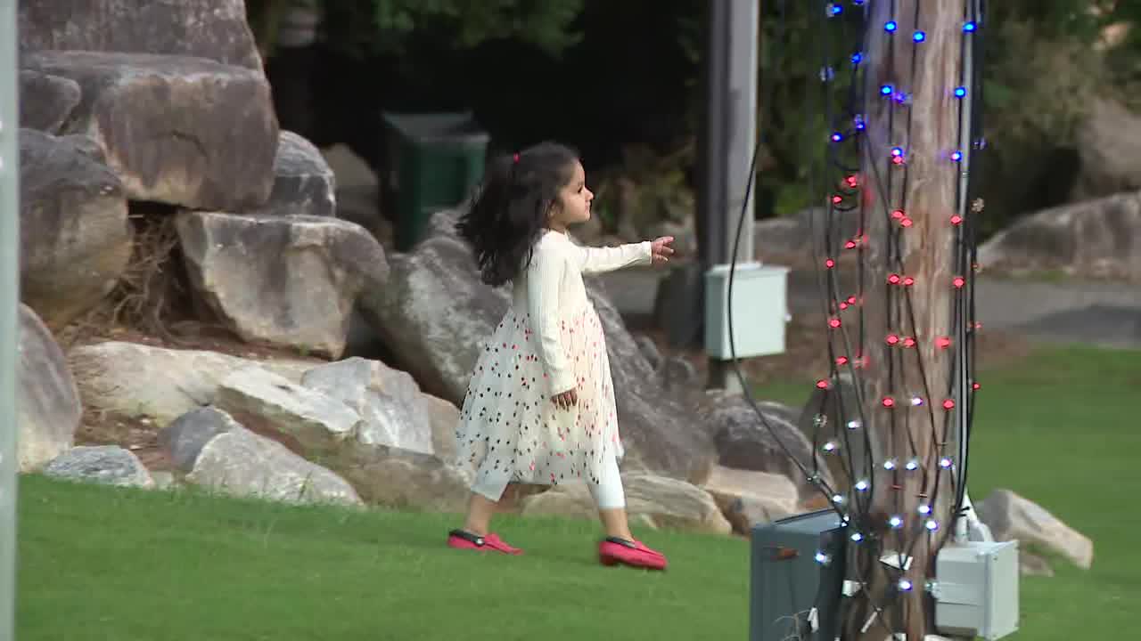 Photos: Juneteenth celebrations across metro Atlanta | FOX 5 Atlanta