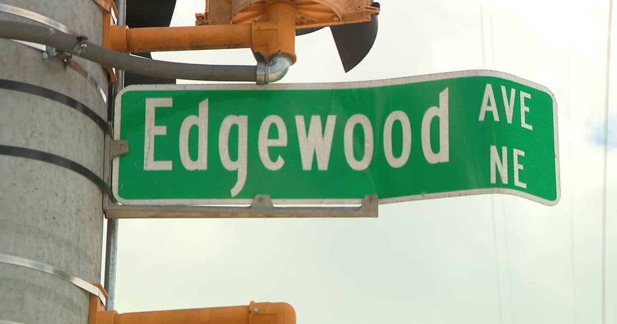 Edgewood Task Force releases final report on corridor safety | FOX 5 ...