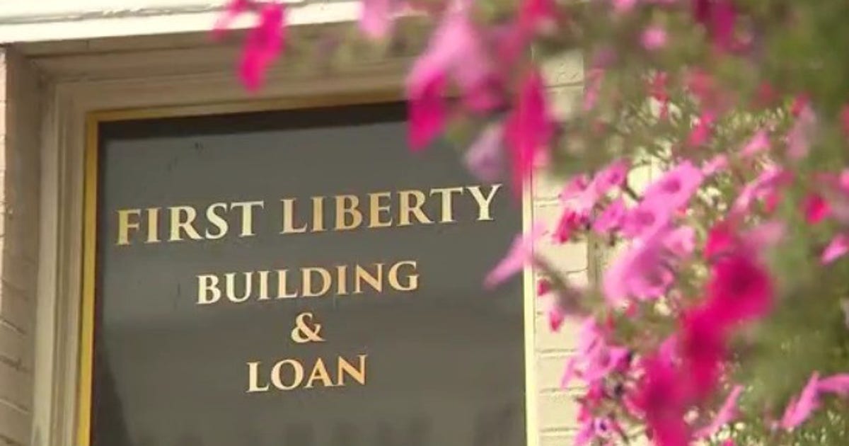 First Liberty Building & Loan Ponzi scheme: Records in 'shambles' | FOX ...