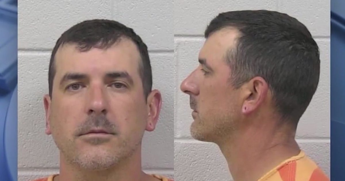 Apology letter leads to arrest in Paulding County child abuse case ...