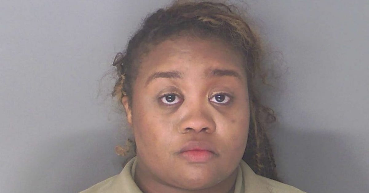 Georgia state employee arrested for DUI in state vehicle on July 4th ...
