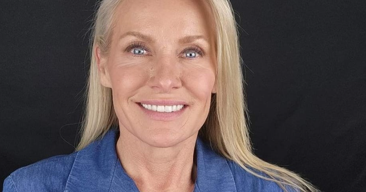 Fired, broken and sober: Former TV anchor Beth McDonough sharing ...