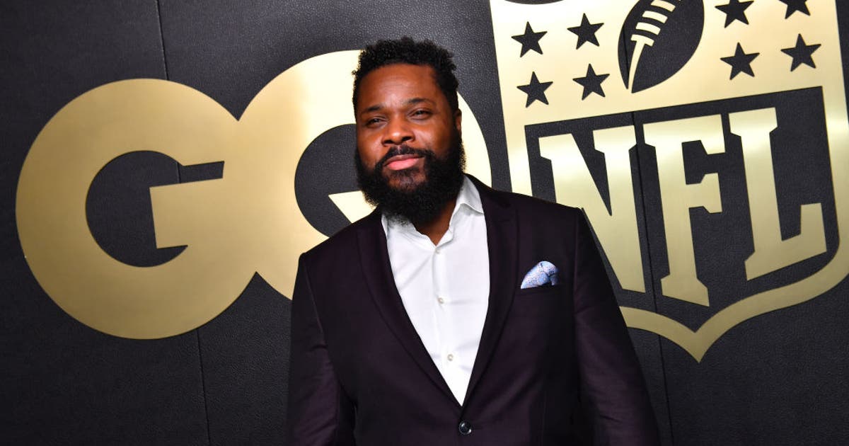 Malcolm-Jamal Warner's Atlanta friend calls him 'family' | FOX 5 Atlanta