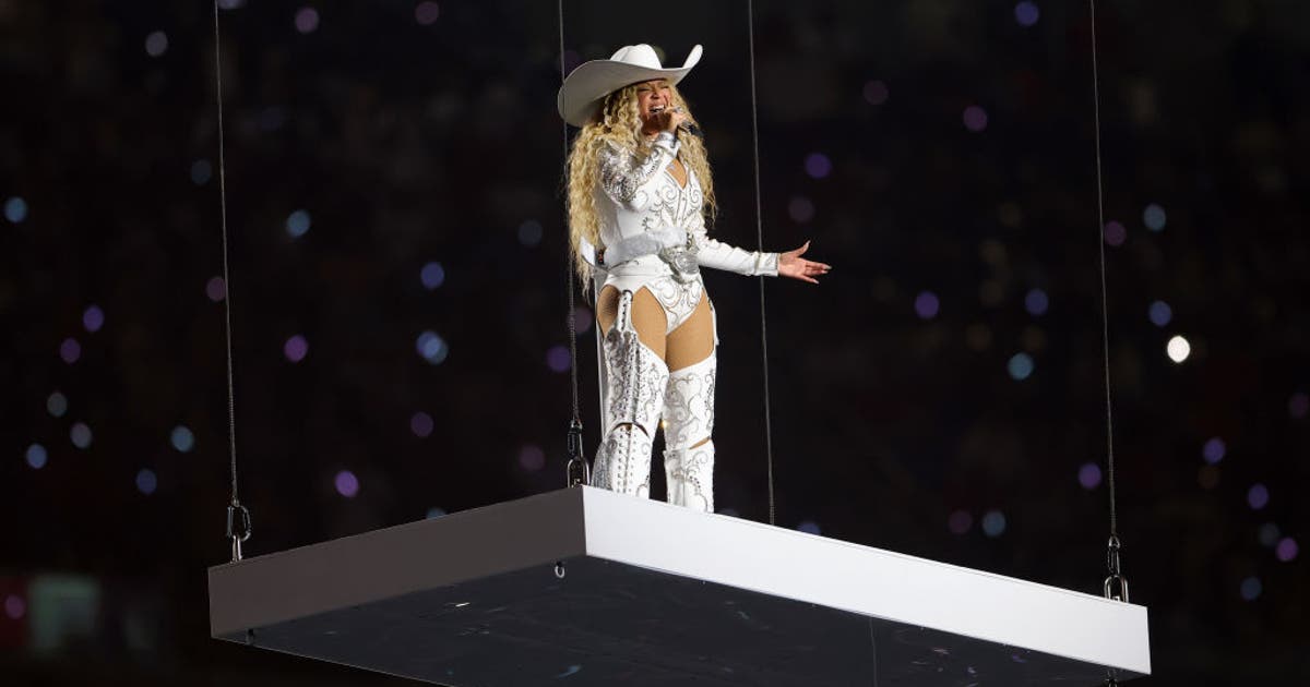 Beyonce's Cowboy Carter tour boosted Atlanta restaurant sales | FOX 5 ...