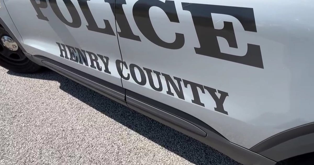 Henry County police on high alert for Saturday’s 'Urban Air Takeover ...