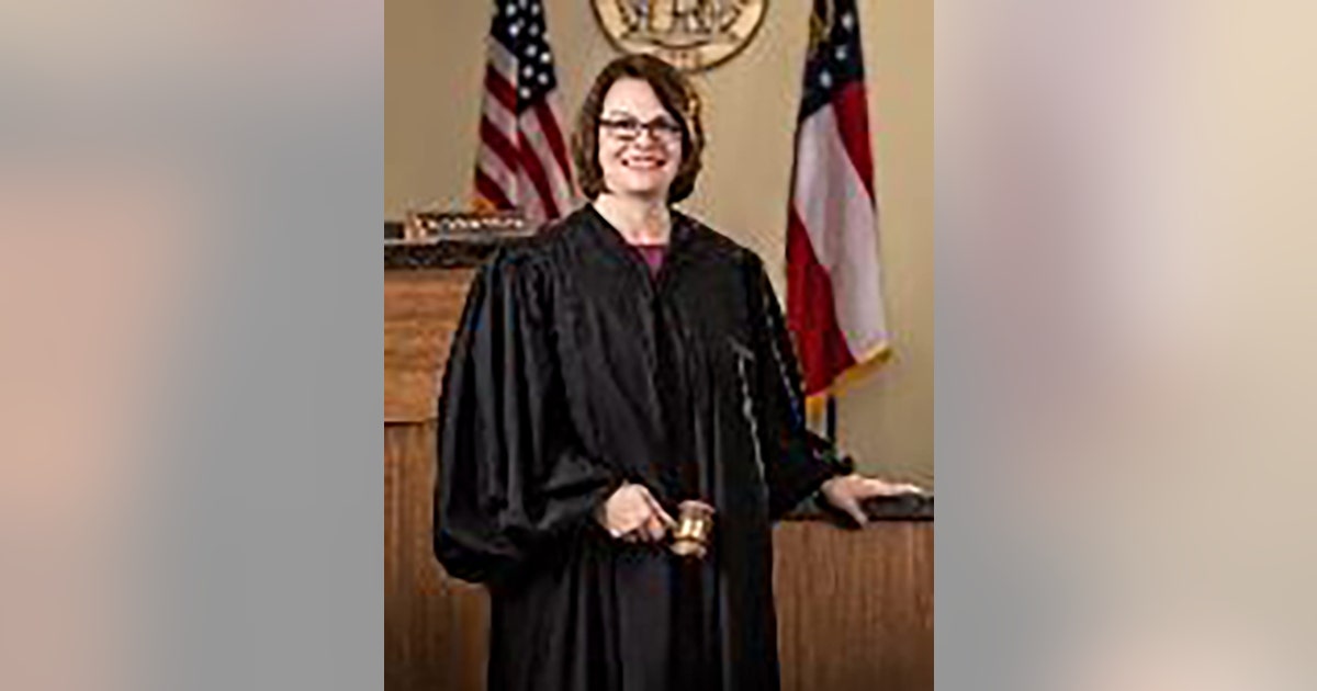 Judge Amanda Dean named presiding judge for Northeastern Circuit | FOX ...