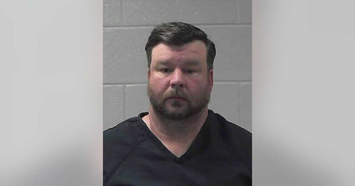 Gilmer County man faces 44 new charges in AI-driven child exploitation ...