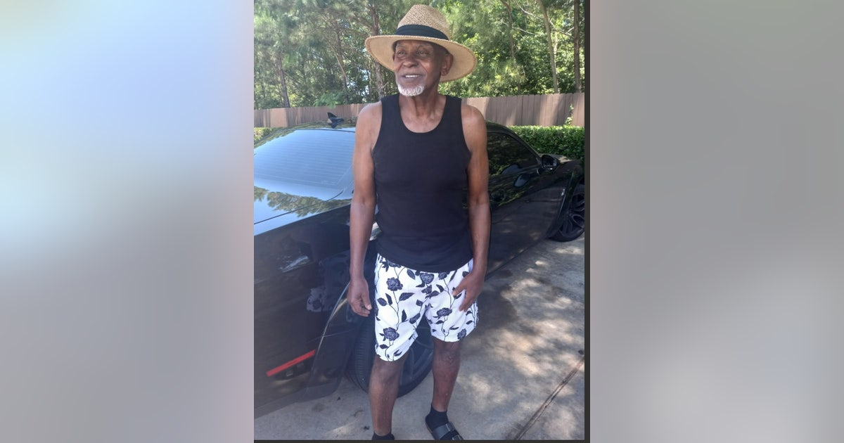Missing 72-year-old Decatur man reunited with family | FOX 5 Atlanta