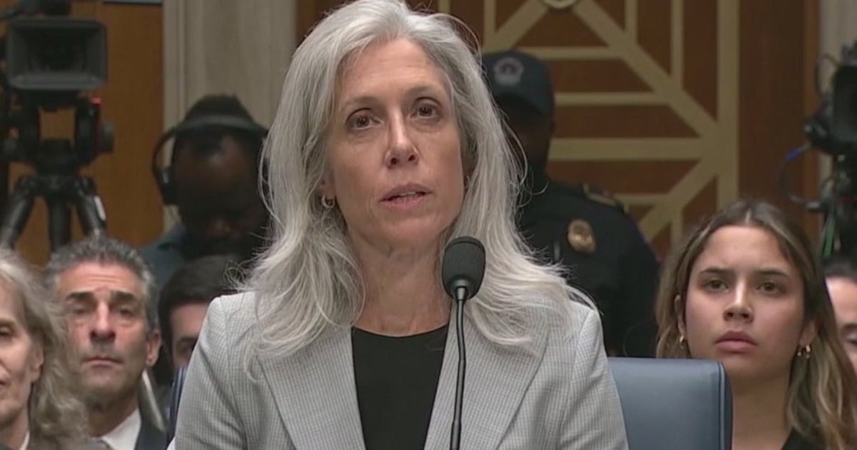 Fired CDC director Susan Monarez to testify before Senate | FOX 5 Atlanta