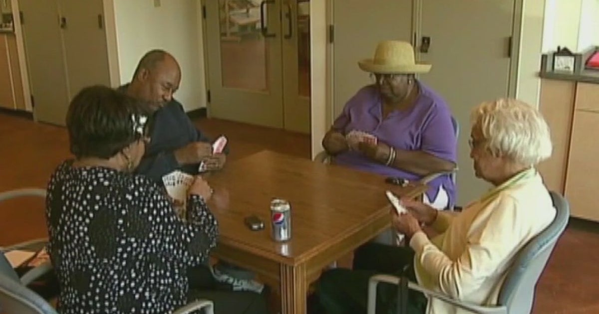 Medicaid cuts could impact 37 Georgia nursing homes, study says | FOX 5 ...