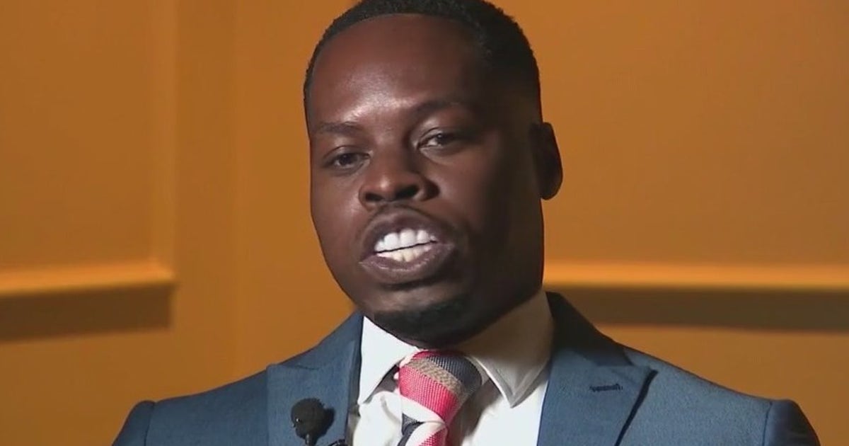 Ray Mills, self-identified South Fulton native, enters mayoral race ...