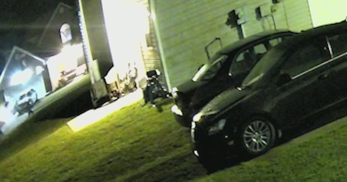 VIDEO: Gunfire rocks Locust Grove neighborhood, body found near home ...