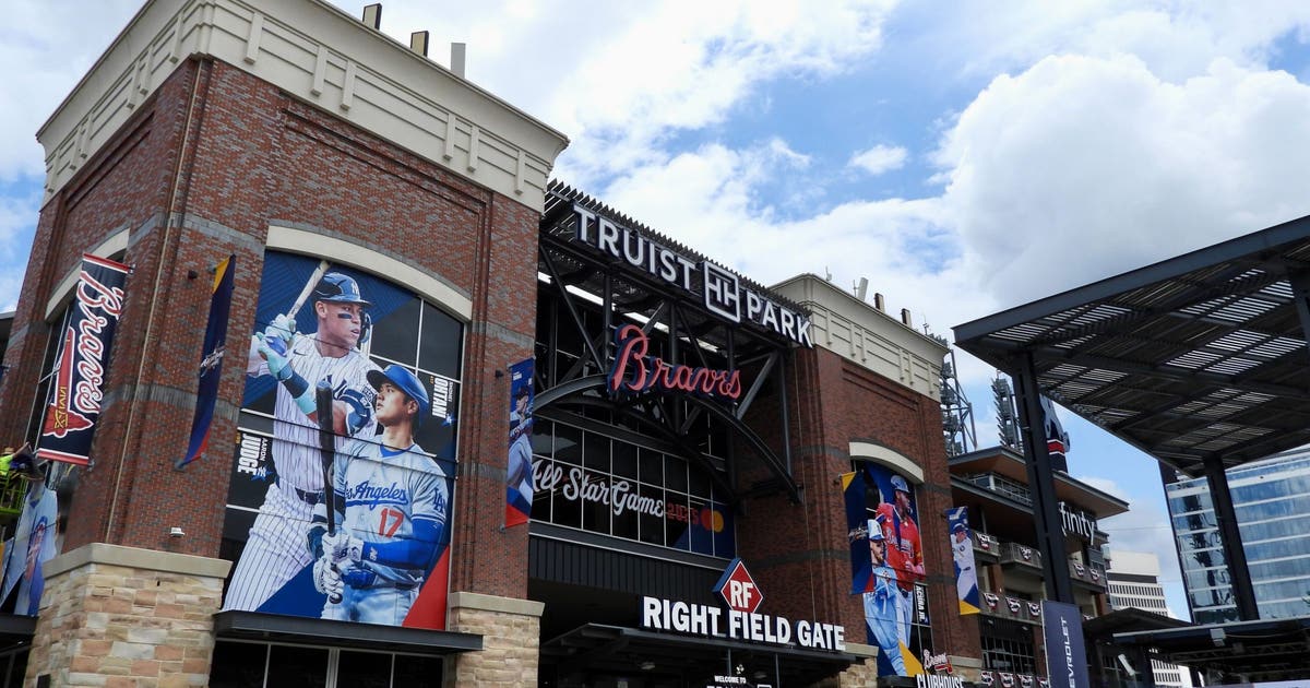 MLB Home Run Derby: Everything you need to know | FOX 5 Atlanta
