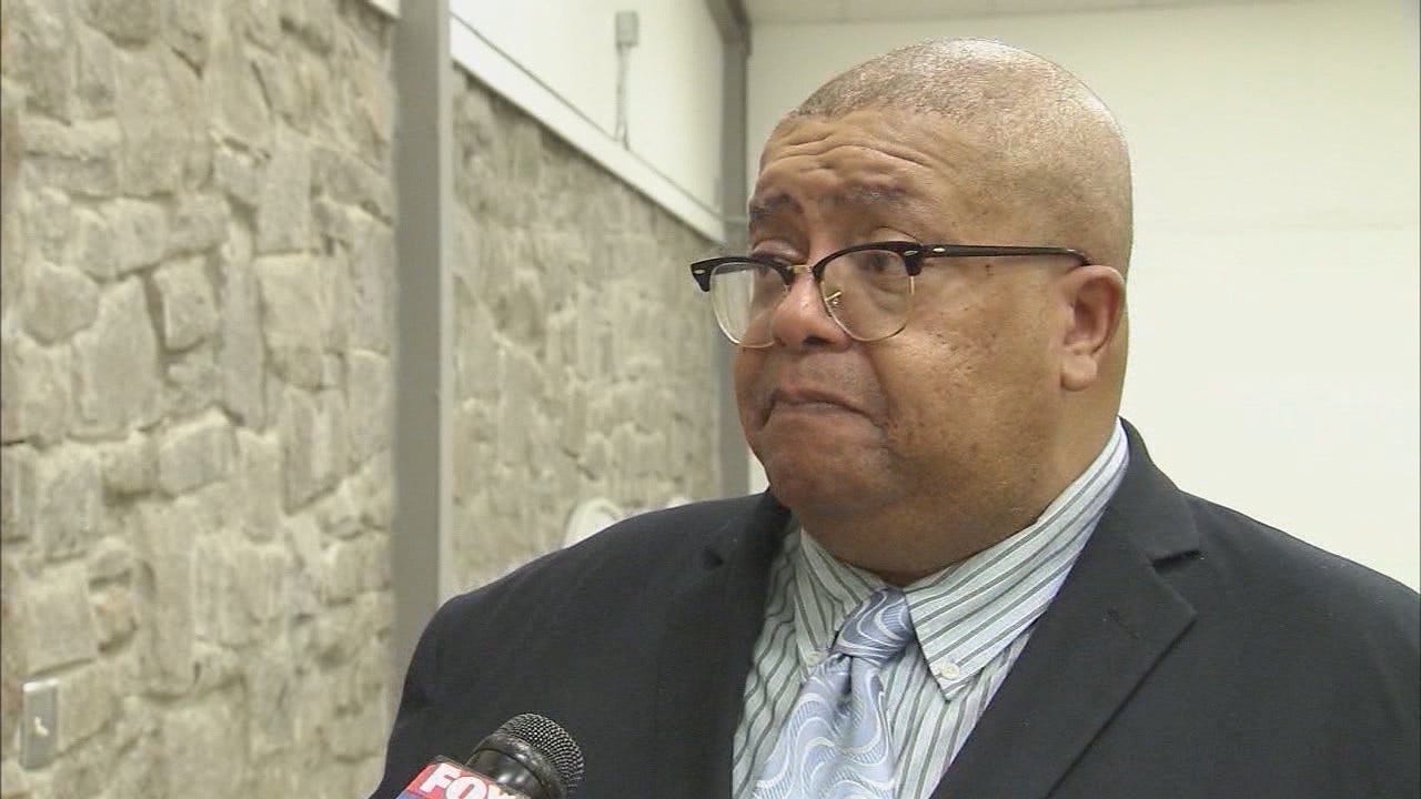 Former Atlanta councilmember Ivory Lee Young Jr. being honored | FOX 5 ...