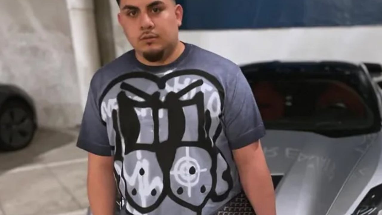 Family identifies man whose body was found in Gwinnett church parking ...