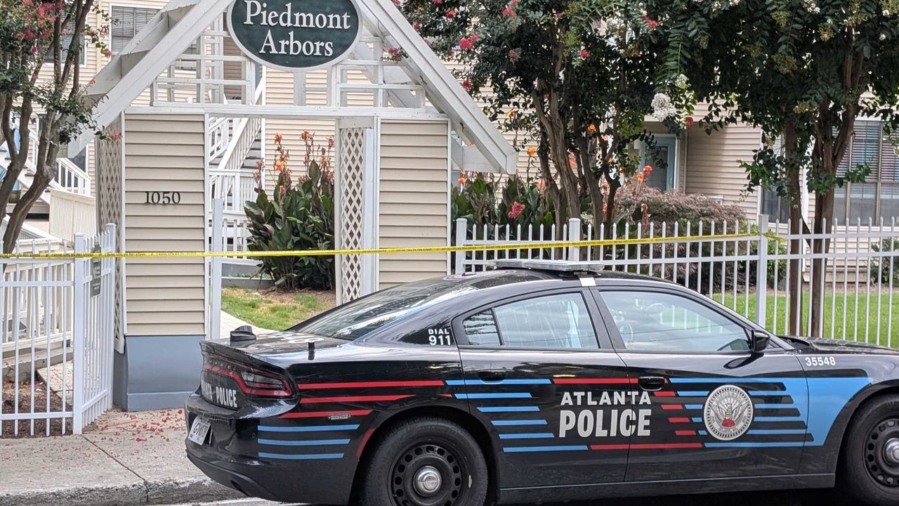 Arrest in deadly Midtown Atlanta stabbing Tuesday morning | FOX 5 Atlanta