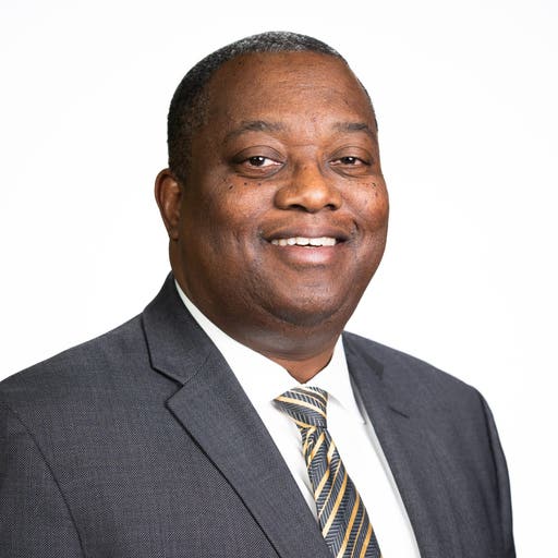 Kevyn Stewart | FOX 5 Atlanta
