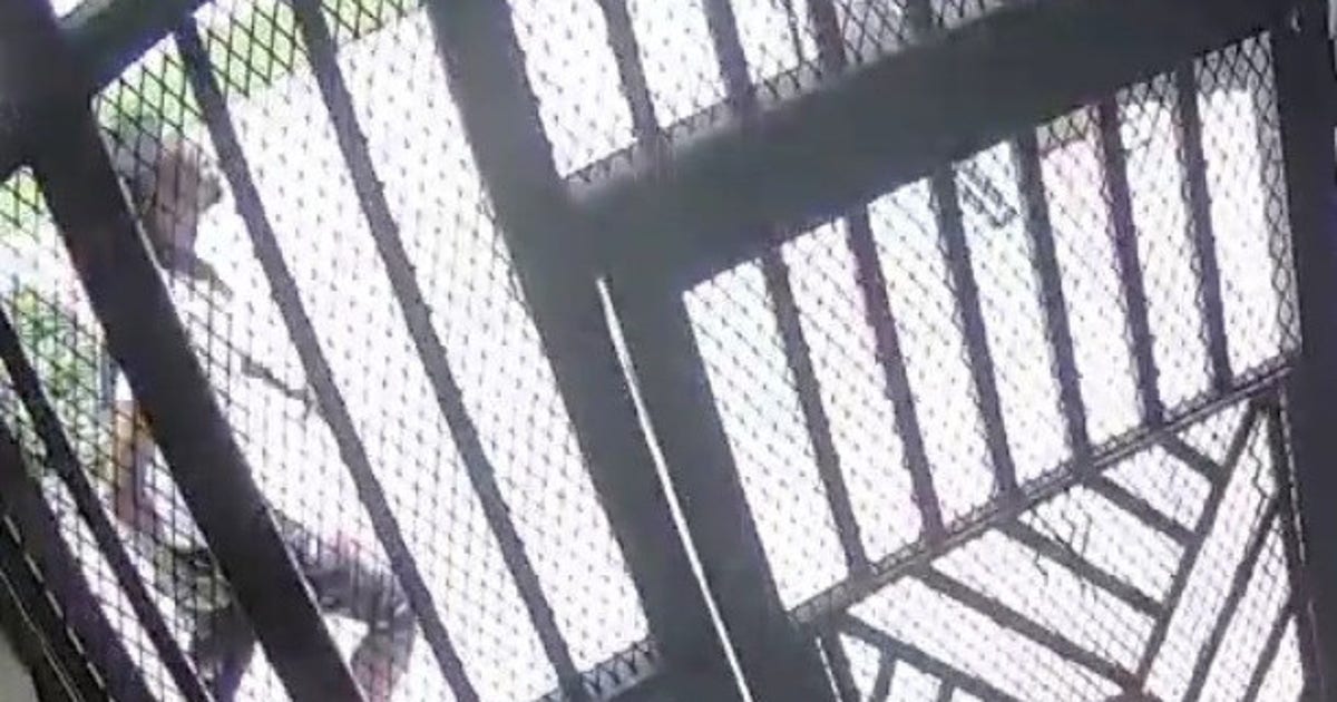 Atlanta police seek public's help to identify suspect in Decatur Street ...