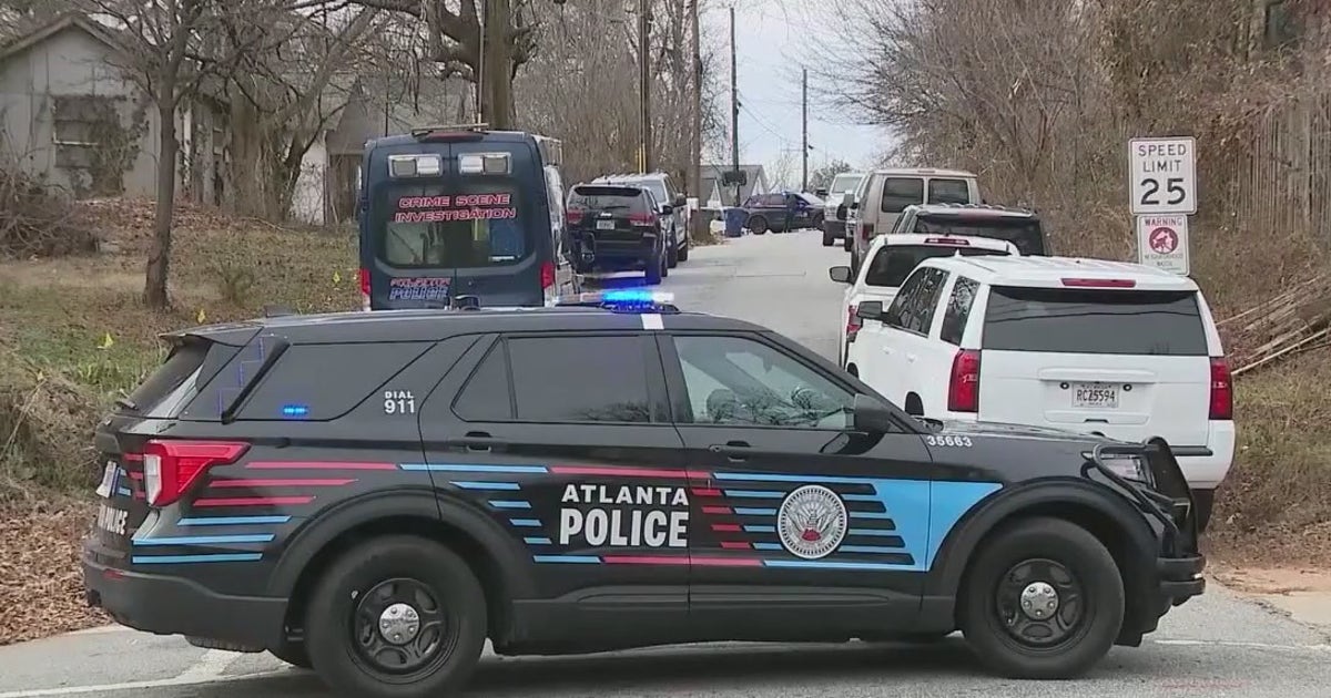 Atlanta Police renew oversight board deal amid concerns | FOX 5 Atlanta