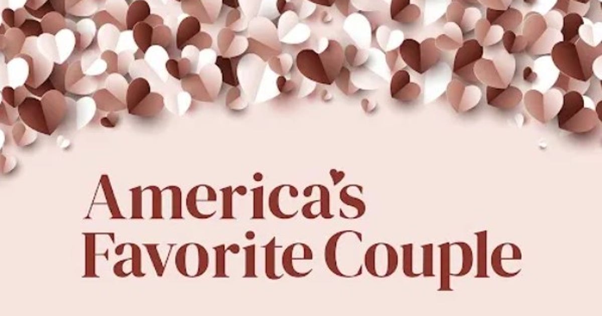 2 Atlanta couples competing in 'America's Favorite Couple' contest ...