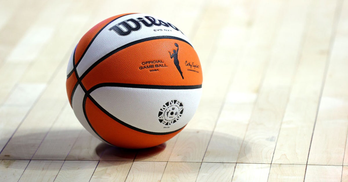 Fan arrested for throwing sex toy during Atlanta Dream game, WNBA says ...