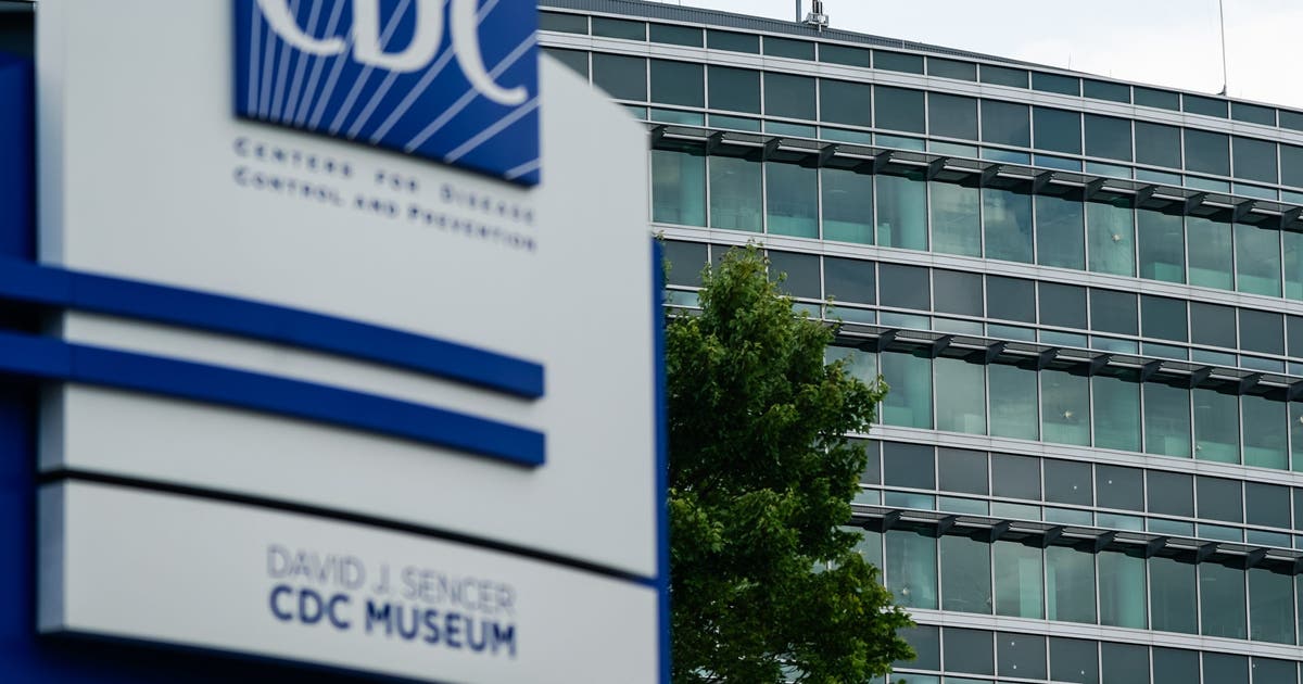Some CDC employees returning to Atlanta headquarters after attack | FOX ...
