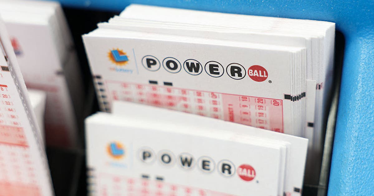 Another $1M Powerball Georgia winner as jackpot climbs to $875 million ...