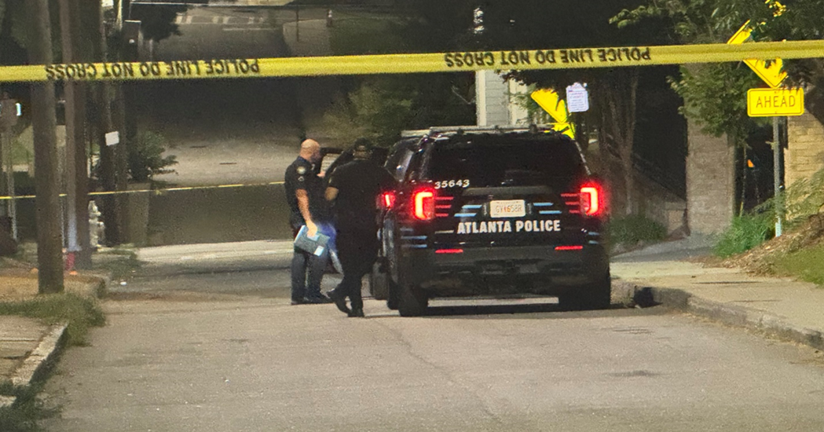 2 men, teen hurt in 3 separate Atlanta shootings since Sunday afternoon ...