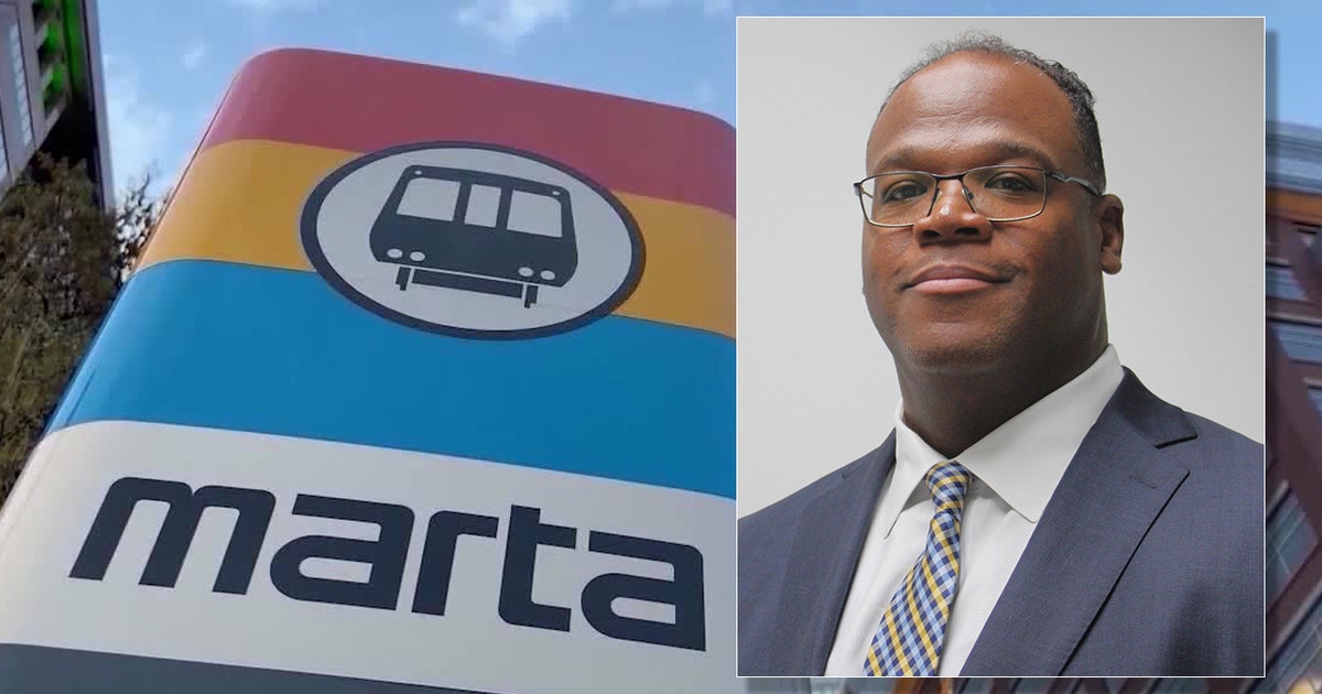 Jonathan Hunt appointed interim CEO of MARTA; board creates strategic ...
