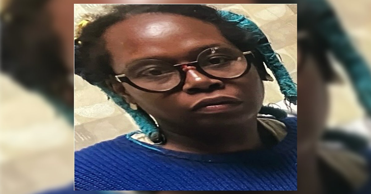 Clayton County police searching for missing woman last seen Aug. 20 ...