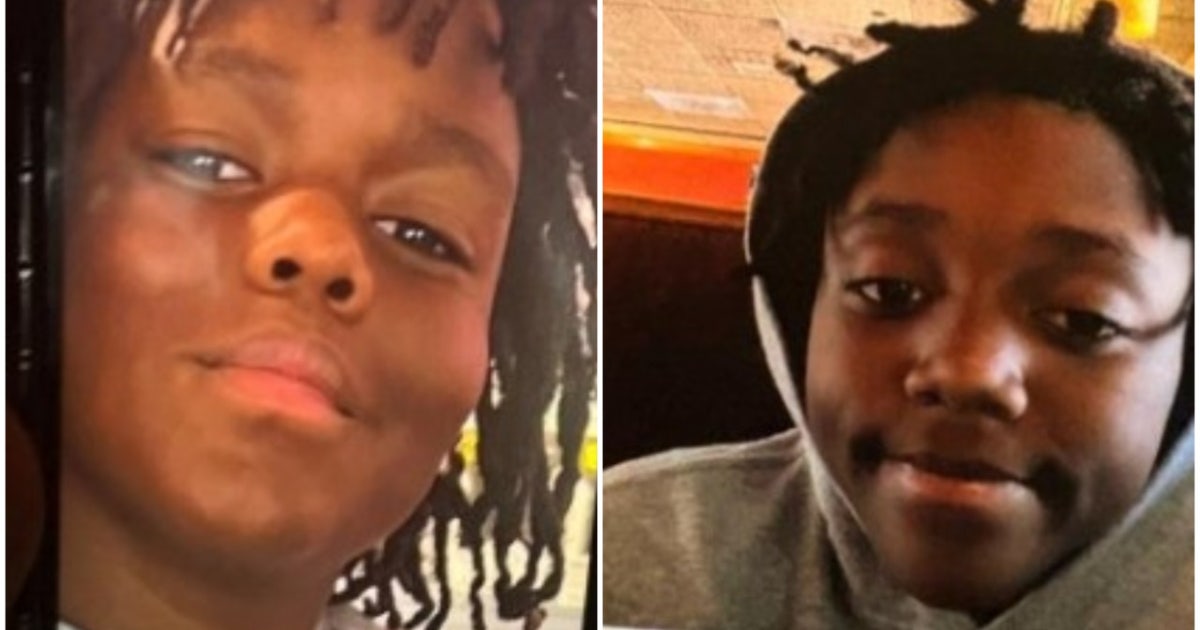 DeKalb County Missing: Police looking for 4 missing persons | FOX 5 Atlanta