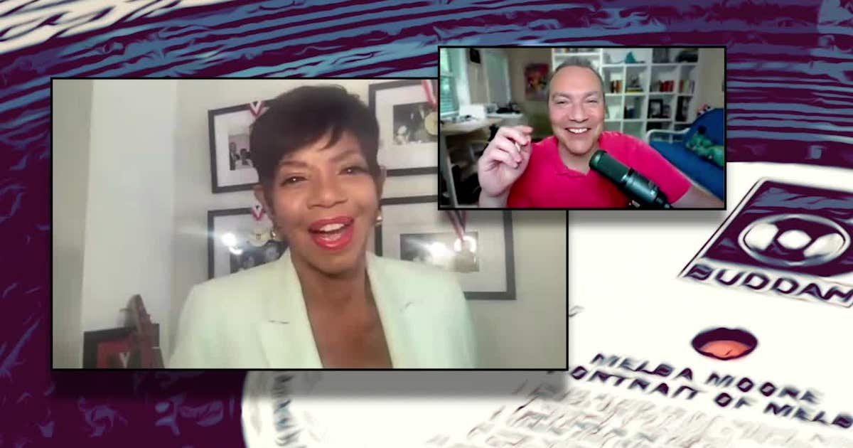 Melba Moore extends legendary career with new dance single | FOX 5 Atlanta