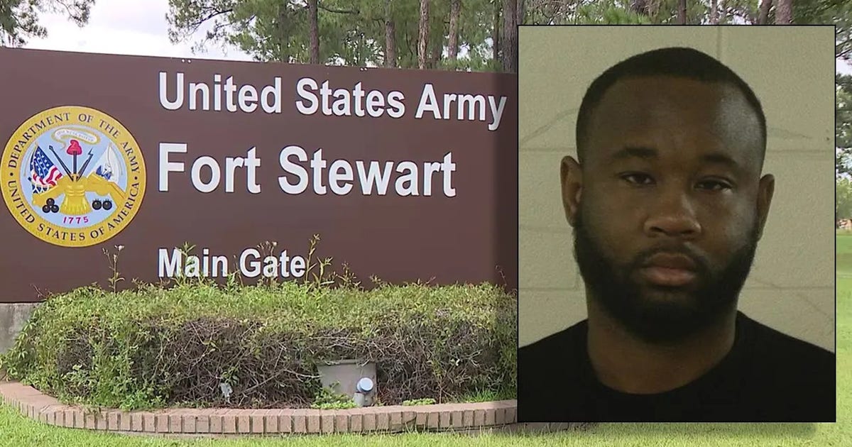 Fort Stewart soldier to face court-martial on attempted murder charges ...